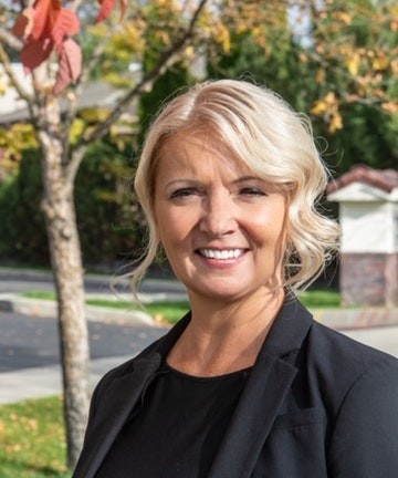 Staff at Haddock & Associates Insurance Services
